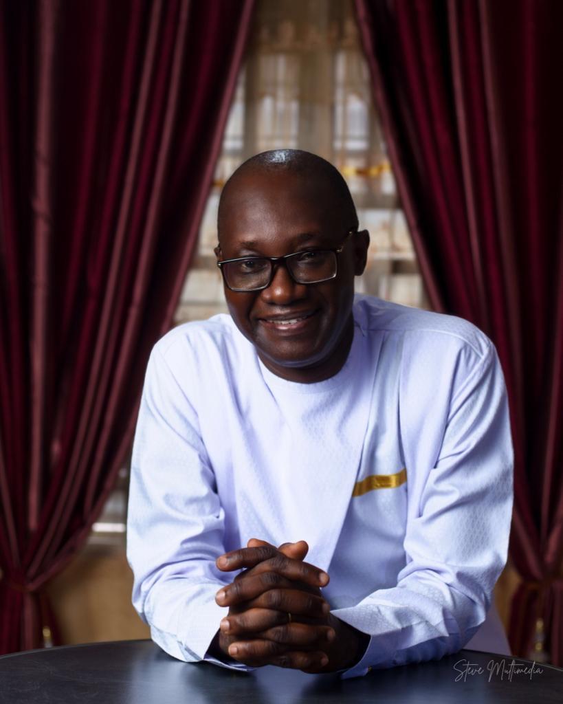 Johnny Awanyo | Welcome to My Webpage